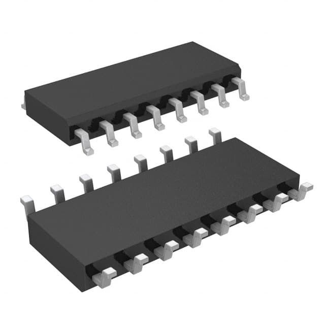 MAX712CSE-T Battery Chargers IC 16-SOIC Surface Mount Integrated Circuits ICs