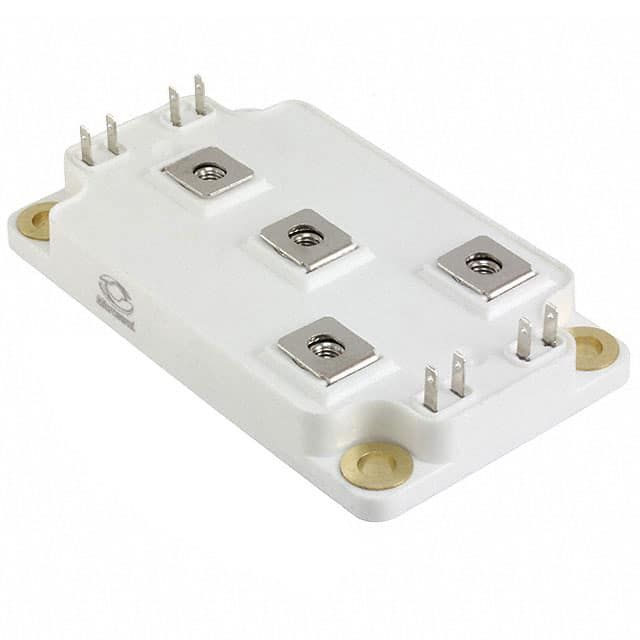 APTGLQ200H120G IGBT Modules 350A SP6 1200V Discrete Semiconductor Modules
